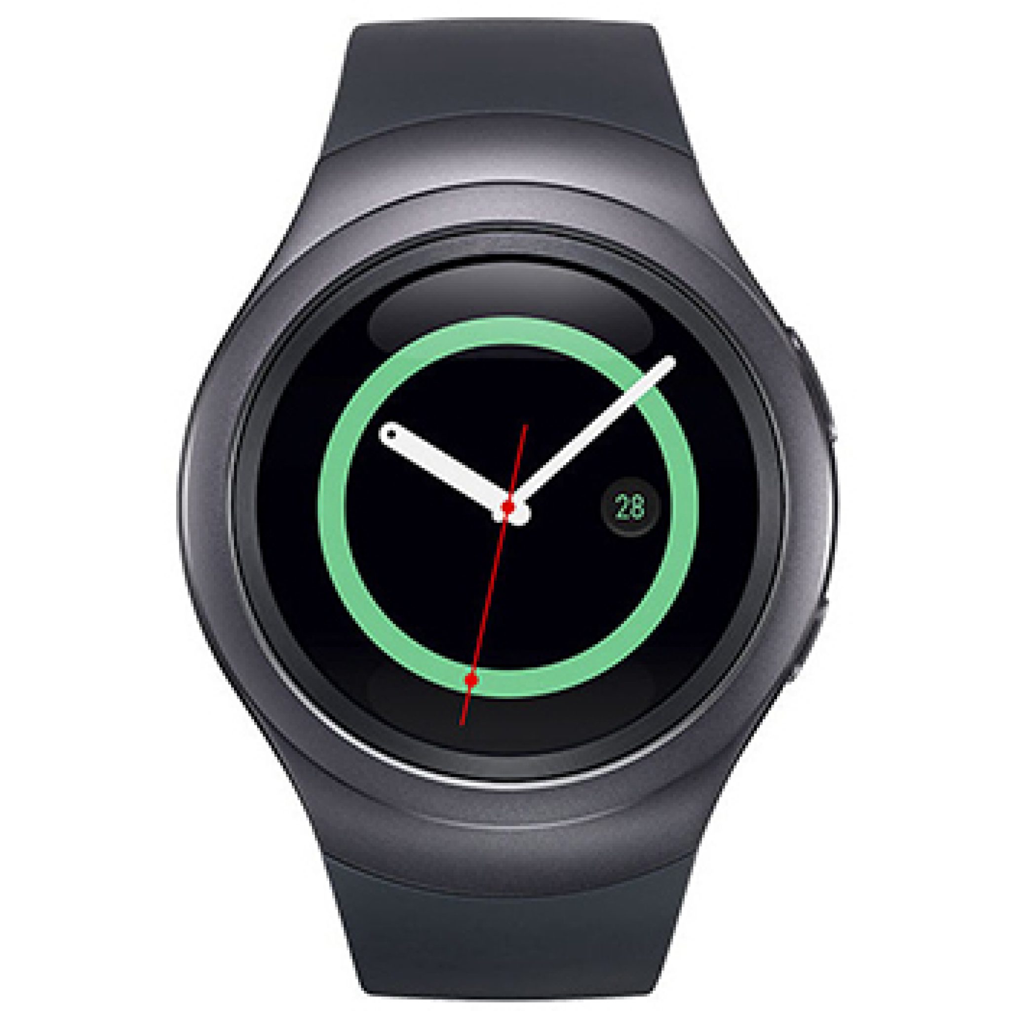 Samsung Gear S3 Frontier - Full Watch Specifications | SmartwatchSpex