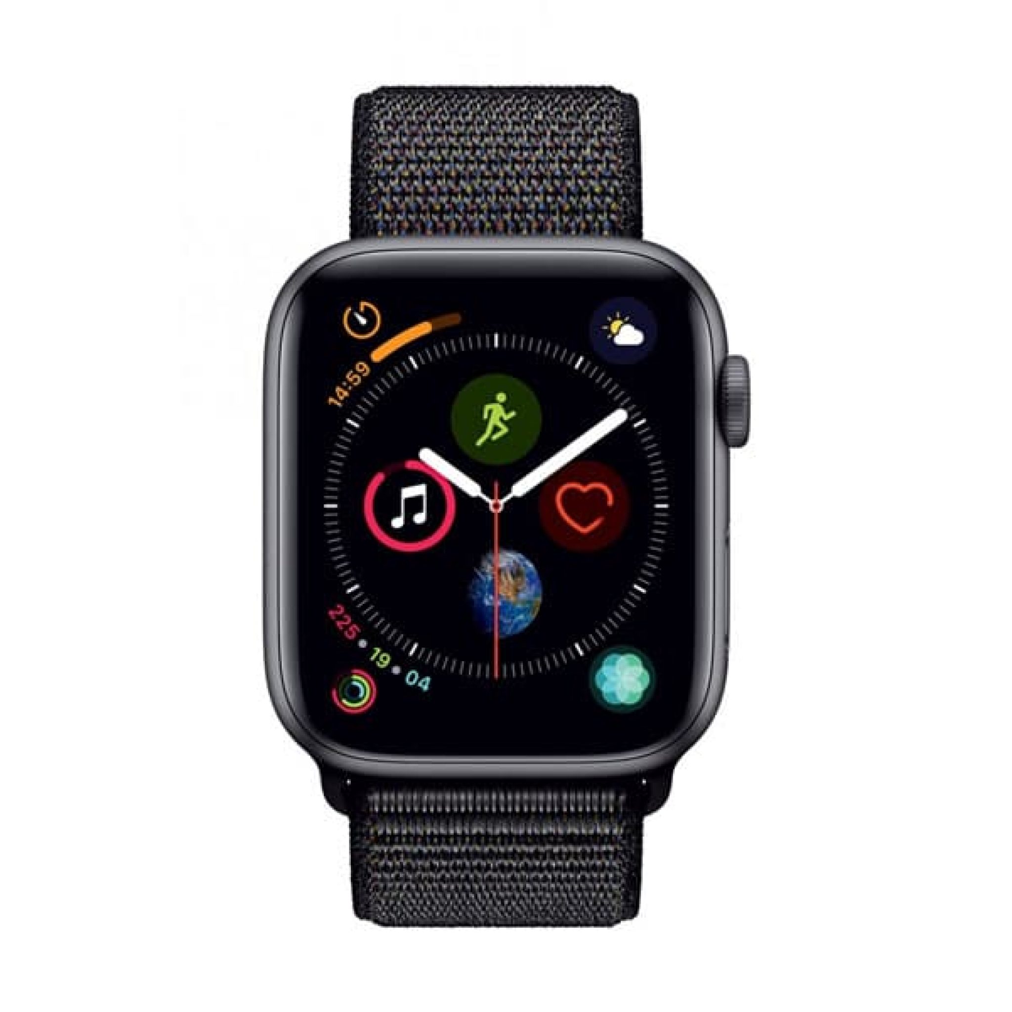 Apple Watch Series 3 - Full Watch Specifications | SmartwatchSpex