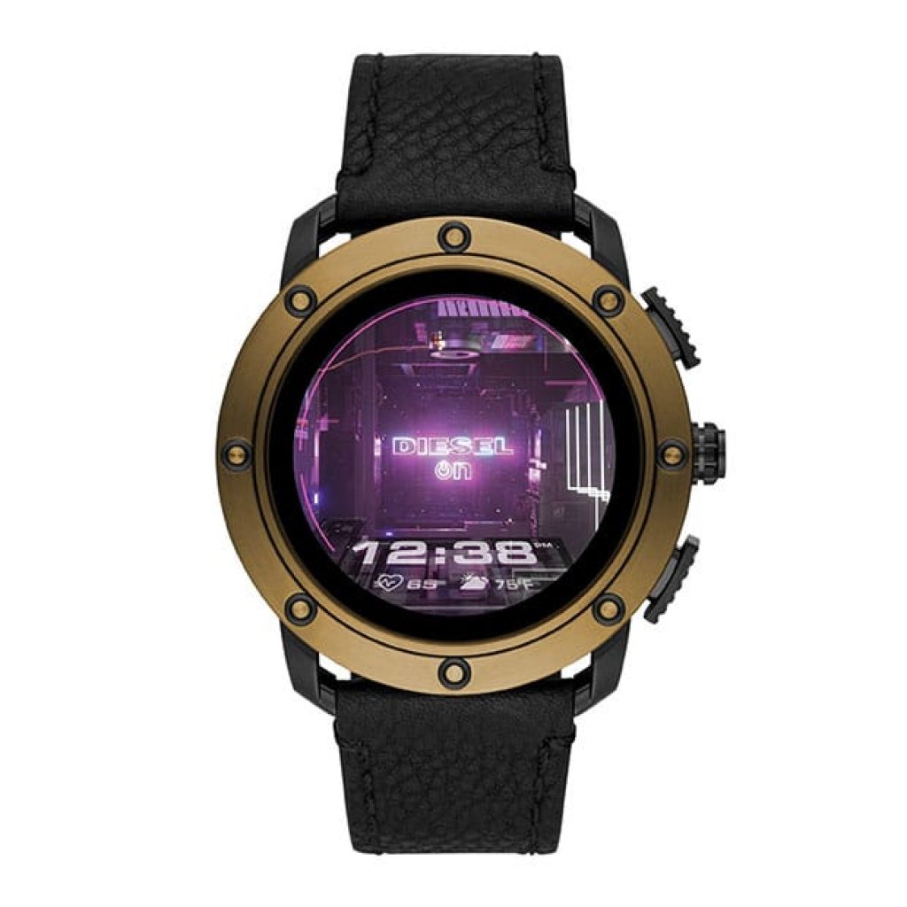⌚ Diesel On Full Guard - Full Watch Specification | SmartwatchSpex