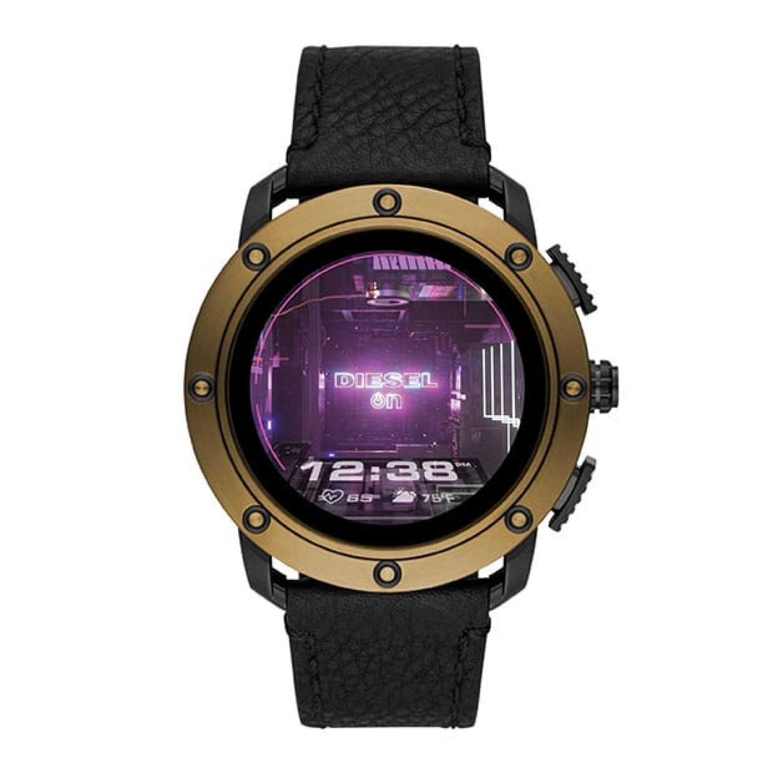 ⌚ Diesel On Full Guard - Full Watch Specification | SmartwatchSpex
